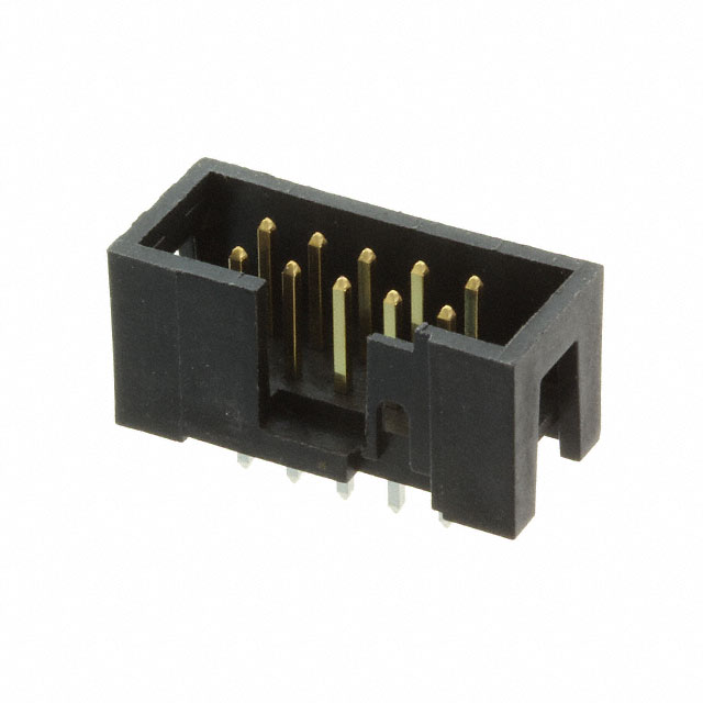 66506-066LF Amphenol ICC (FCI) | Connectors, Interconnects | DigiKey